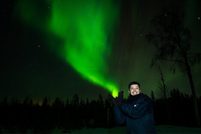 Rovaniemi Northern Lights Tour with Guaranteed Viewings - Final Words