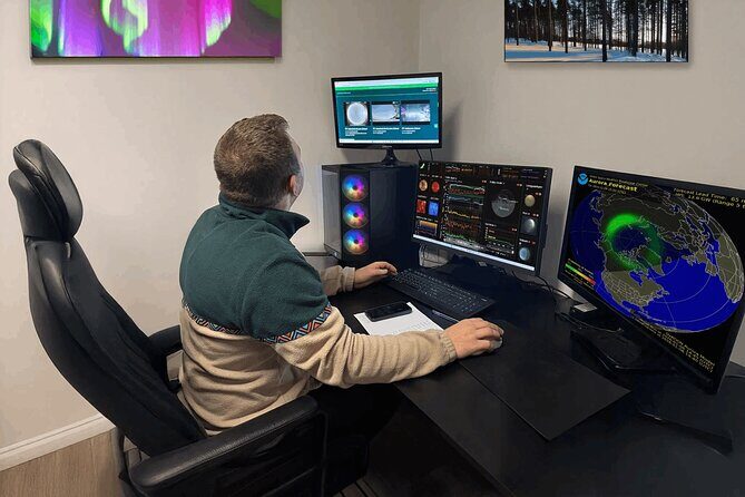 Rovaniemi Northern Lights Tour with Guaranteed Viewings - FAQ