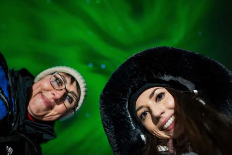 Rovaniemi: Northern Lights Tour with Guaranteed Viewings - FAQ