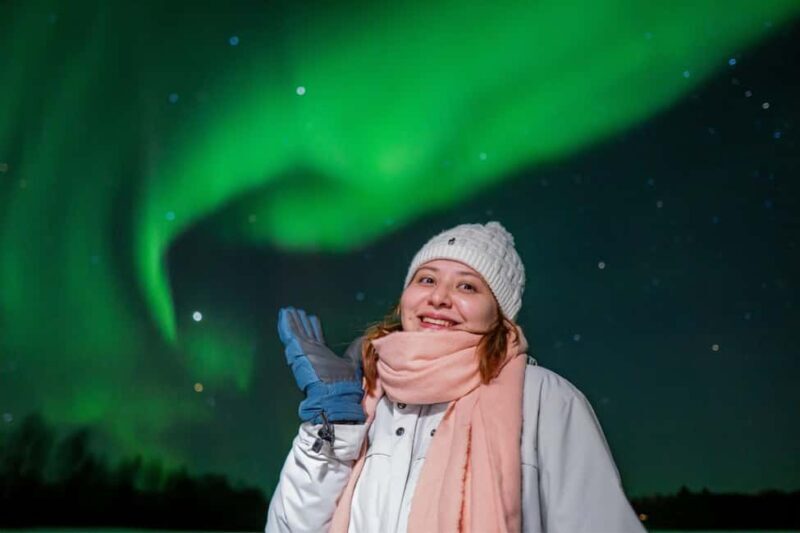 Rovaniemi: Northern Lights Tour with Guaranteed Viewings - Final Thoughts