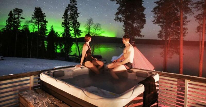 Rovaniemi: Northern Lights Trip with Arctic Sauna & Jacuzzi - Who Would Love This Tour?