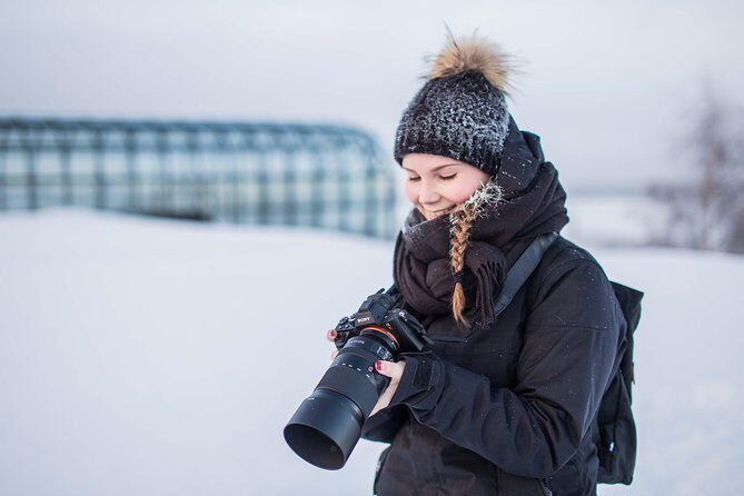 Rovaniemi photography tour - Final Thoughts