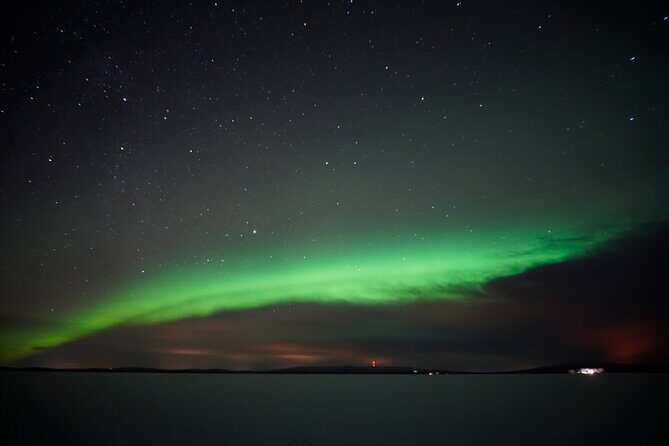 Rovaniemi Real Northern Lights Hunting Experience (Small Group) - FAQ