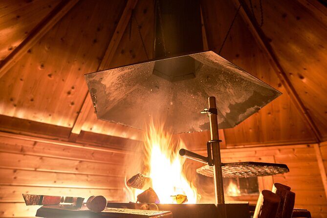 ROVANIEMI: Reindeer Farm Visit and Walking - Who Should Consider This Tour?  