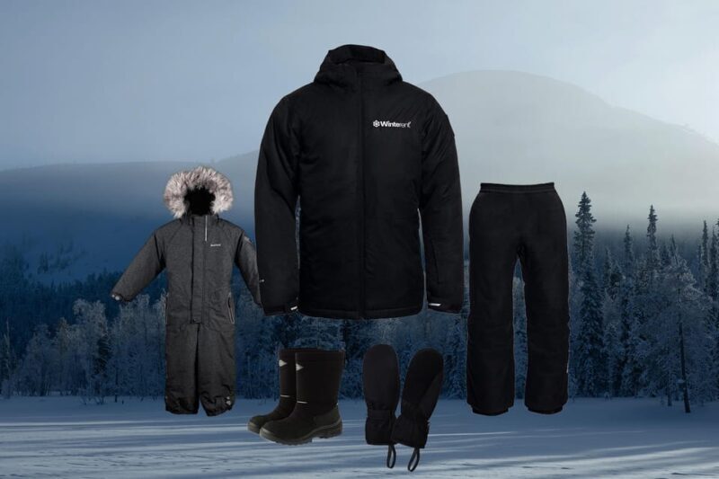 Rovaniemi: Rent Winter Clothing Sets - The Sum Up: Is It Worth It?