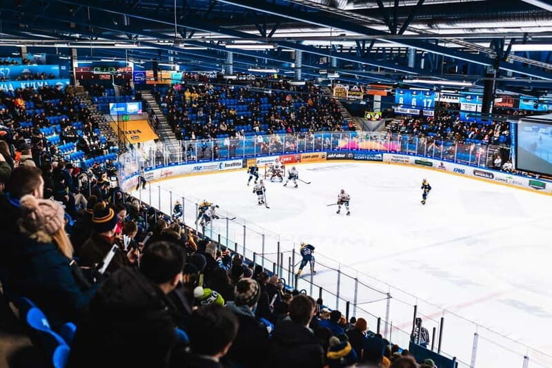 Rovaniemi: RoKi Hockey Ice Hockey Tickets - Final Thoughts