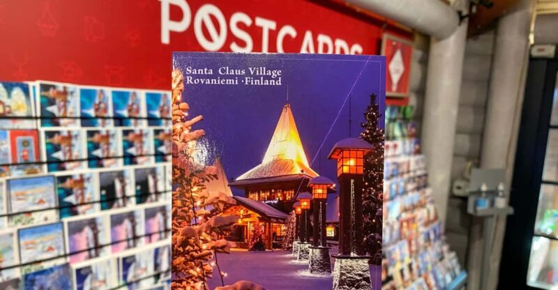 Rovaniemi: Santa Claus Village Tour Huskies & Reindeer ride - What’s Included and What’s Not