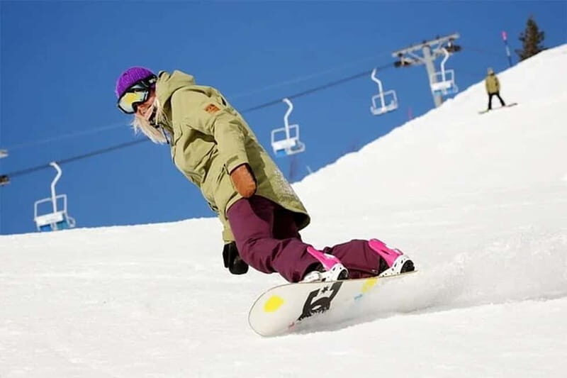 Rovaniemi: Slalom and Alpine Skiing - A Deep Dive into the Rovaniemi Ski Tour Experience