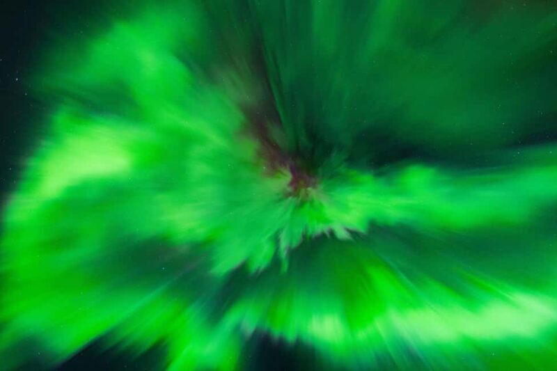 Rovaniemi: Small Group Northern Lights Guaranteed Sightings - The Tour Experience in Detail