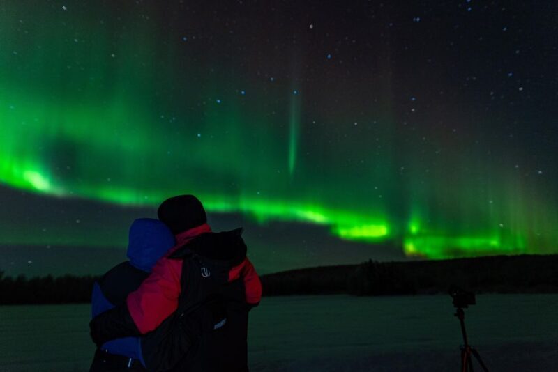 Rovaniemi: Small Group Northern Lights Guaranteed Sightings - FAQ