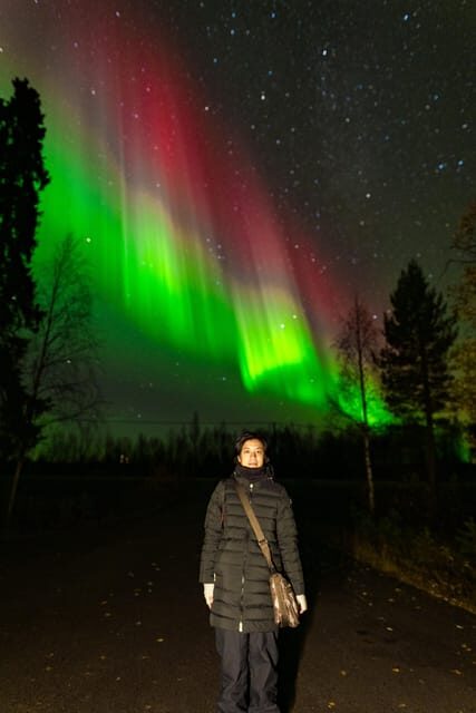 Rovaniemi: Small Group Northern Lights Guaranteed Sightings - Final Thoughts