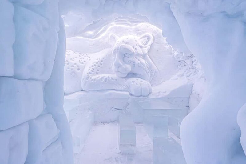 Rovaniemi: Snowman World Entry Ticket in Santa Claus Village - What Reviewers Love Most  