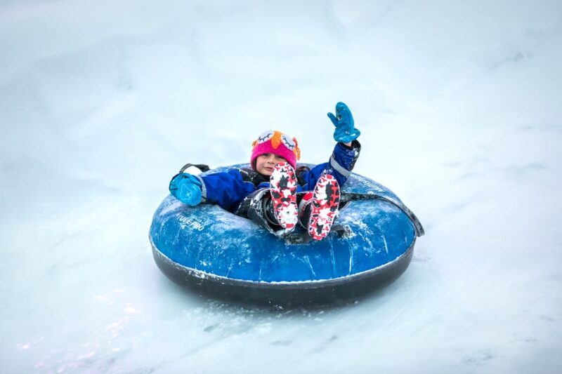 Rovaniemi: Snowman World Entry Ticket in Santa Claus Village - Who Is This Tour Best For?