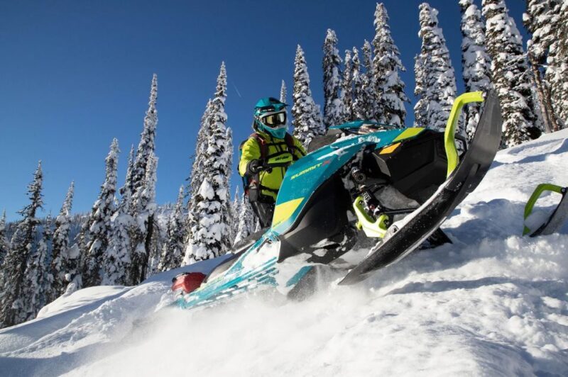 Rovaniemi: Snowmobile Safari Adventure - The Itinerary: What to Expect