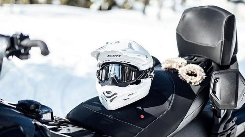 Rovaniemi: Snowmobile Safari Adventure - The Sum Up