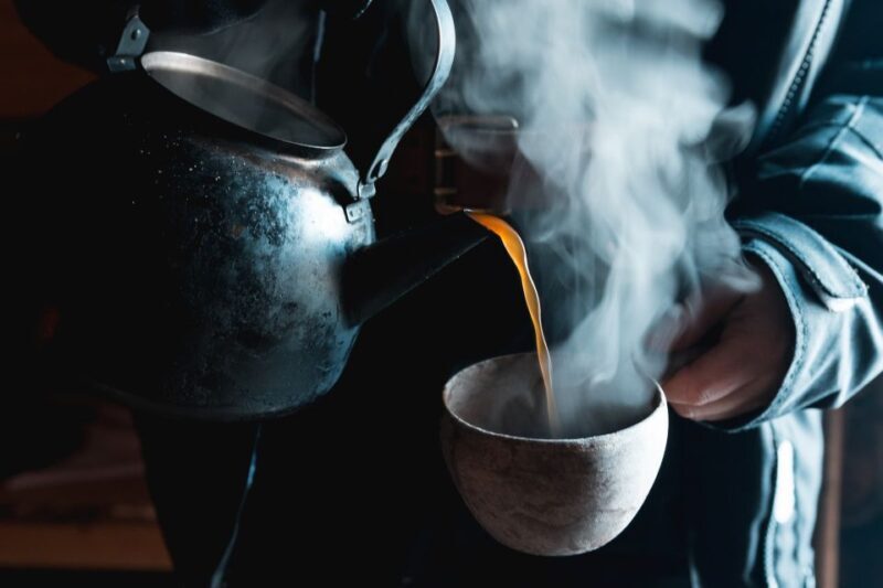 Rovaniemi: Snowmobile Safari & Campfire Evening Escape - Who Should Consider This Tour?