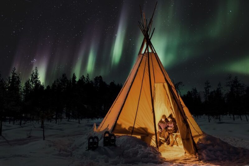 Rovaniemi: Snowmobile Safari & Campfire Evening Escape - Practical Tips for Your Snowmobile Safari