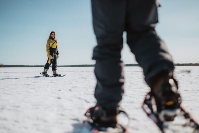 Rovaniemi: Snowshoe Walk to The Arctic Nature - Practical Details and Tips for Travelers  