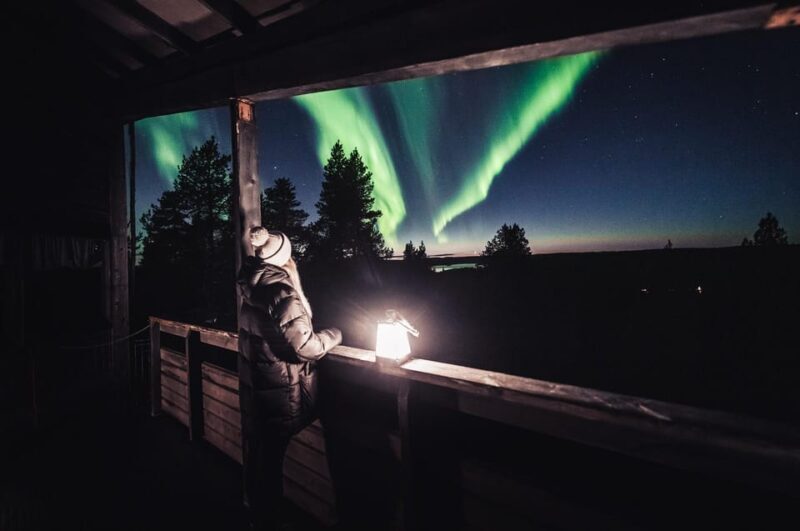 Rovaniemi: Snowy Forest Night Hike with Northern Lights - An In-Depth Look at the Snowy Forest Night Hike