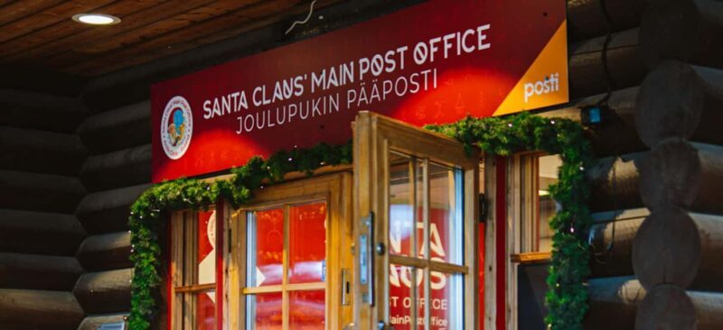 Rovaniemi: Tour to Santa Claus Village with Hotel Transfer - Who Will Love This Tour?