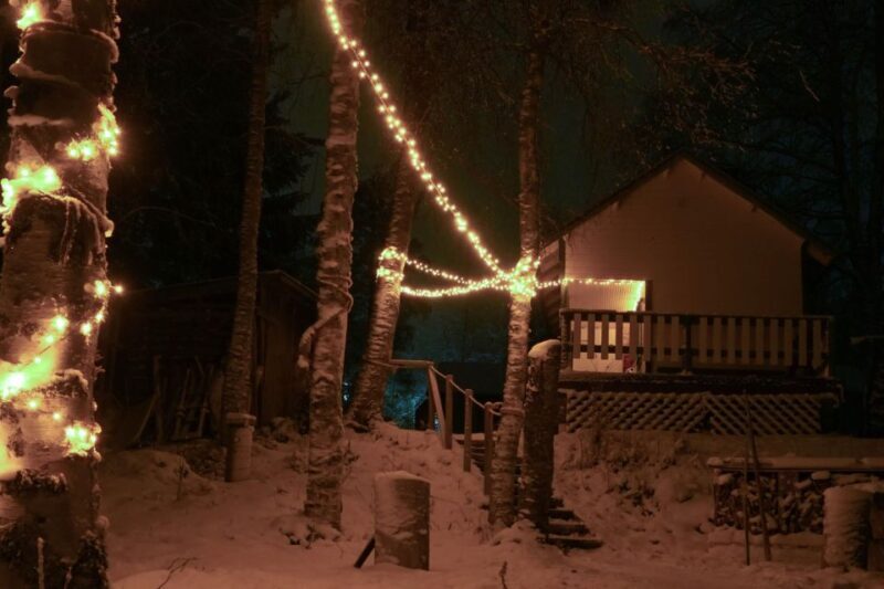 Rovaniemi: Traditional Sauna and Ice Swimming Experience - A Deep Dive into the Experience