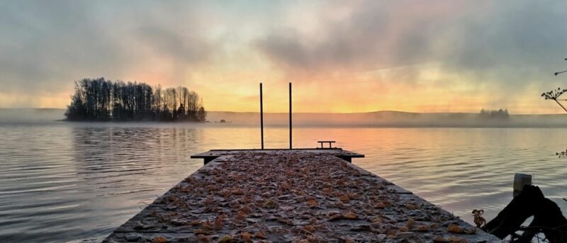 Rovaniemi: Traditional Sauna and Ice Swimming Experience - Final Thoughts