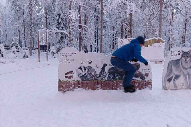 Rovaniemi: Trip to Ranua Zoo with Tickets Included - Introduction to the Ranua Zoo Tour