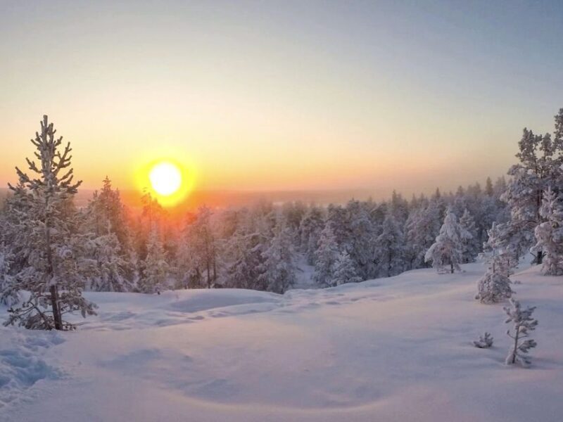 Rovaniemi: Wilderness Tour - Final Thoughts - Who Will Love This Tour?  