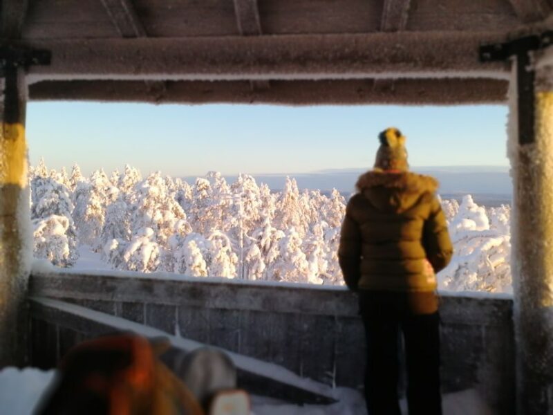 Rovaniemi: Wilderness Tour - FAQ