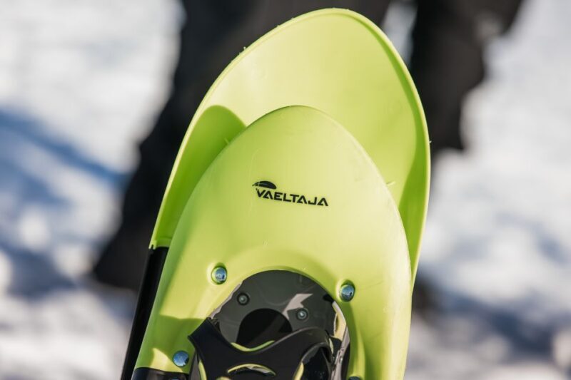 Rovaniemi: Winter Wilderness Snowshoeing Trip - Exploring the Details of the Snowshoeing Trip