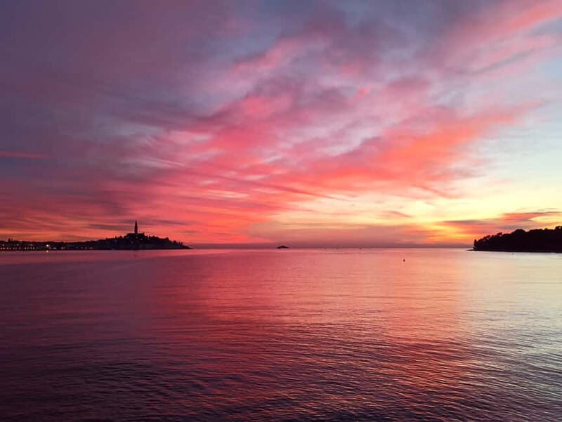 Rovinj: Dolphin Watching Sunset Speedboat Tour with Drinks - Final Thoughts