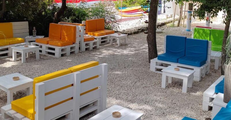 Rovinj: Golden Cape Desert Islands Kayak & Snorkeling Tour - Experience Provider