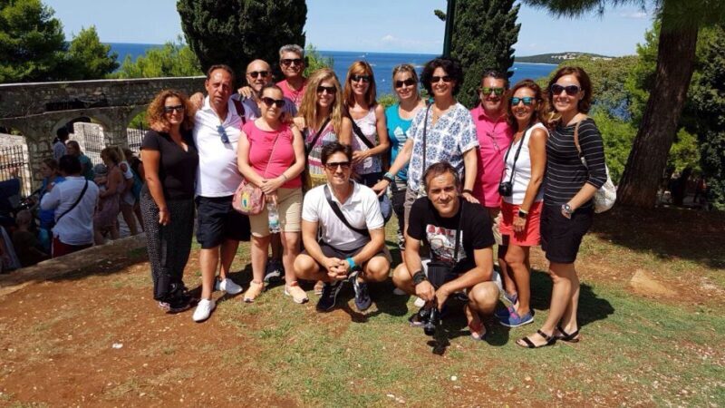 Rovinj: Guided Walking Tour - Final Thoughts