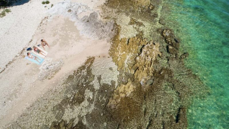 Rovinj: Lim Fjord & Rovinj islands Speedboat Tour - Rovinj: Lim Fjord & Rovinj Islands Speedboat Tour – A Deep Dive into Istria’s Coastal Charms