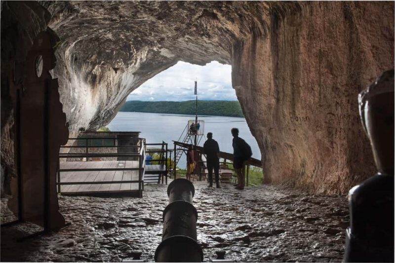 Rovinj: Lim Fjord & Rovinj islands Speedboat Tour - Is the Price Worth It?