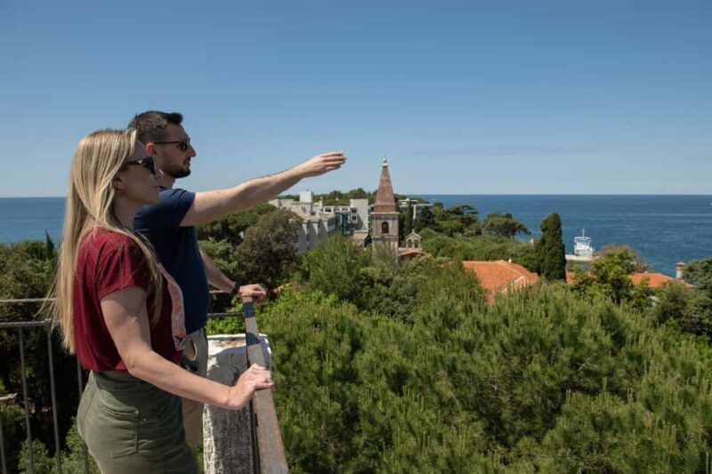 Rovinj: Luxury Island Hopping with Swimming & Snorkeling - Final Thoughts