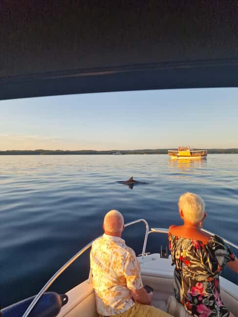 Rovinj: Shared Dolphin and Sunset Tour with Drinks - Practical Tips for Travelers