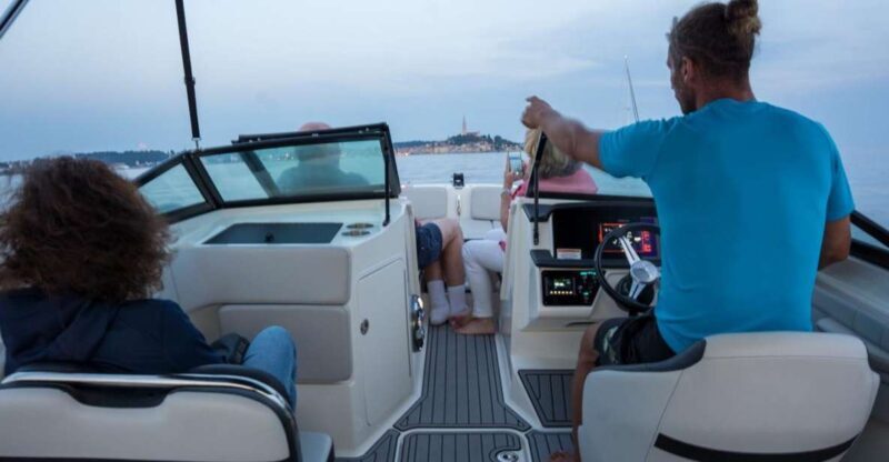 Rovinj: Sunrise Dolphins & Fishermen at Work Speedboat Tour - Final Thoughts