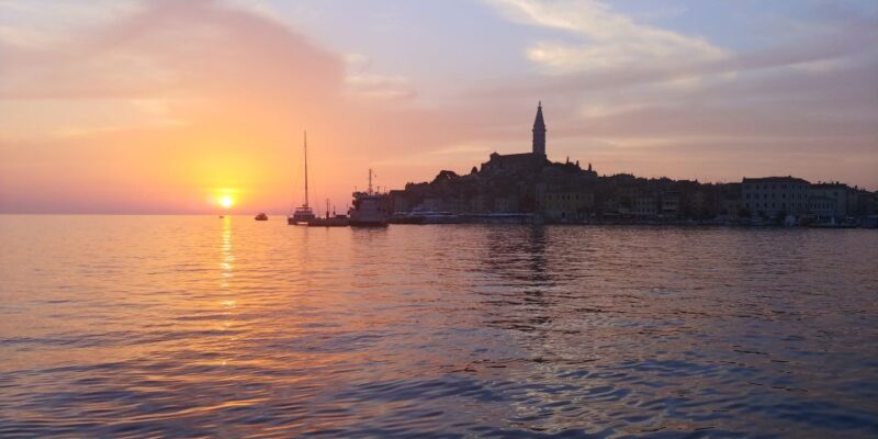 Rovinj: Sunset Boat Trip with Dolphin Watching - FAQ