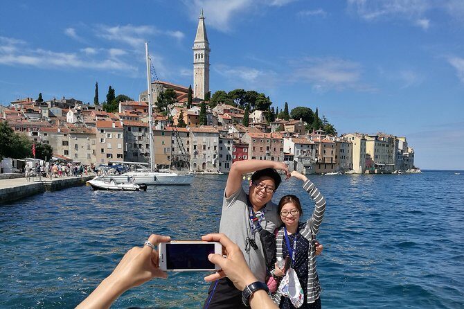 Rovinj walking tours - Value and Practical Considerations