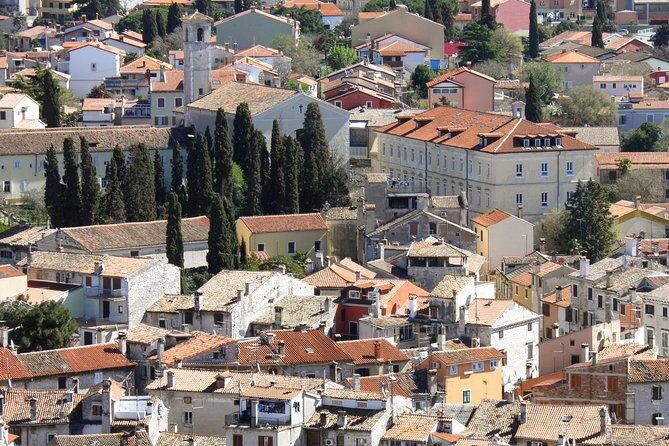 Rovinj walking tours - FAQ