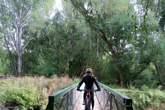 Roxburgh Gorge Bike Hire with Jet Boat & Return Shuttle Included - An In-Depth Look at the Roxburgh Gorge Experience