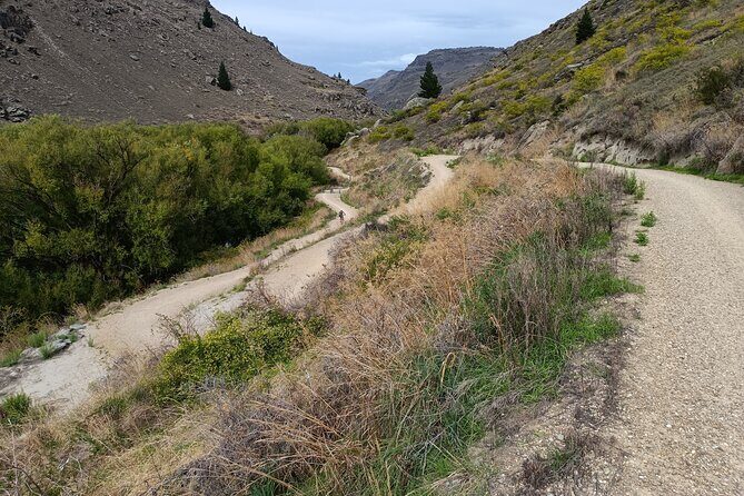 Roxburgh Gorge Bike Hire with Jet Boat & Return Shuttle Included - What Travelers Are Saying