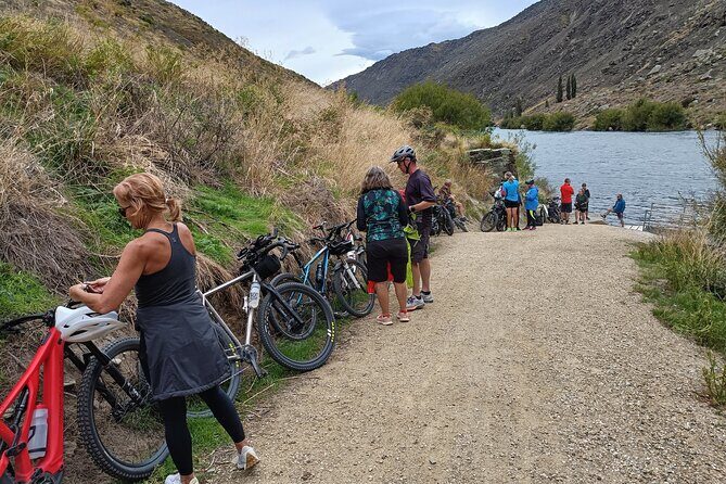 Roxburgh Gorge Bike Hire with Jet Boat & Return Shuttle Included - Practical Tips for Your Adventure