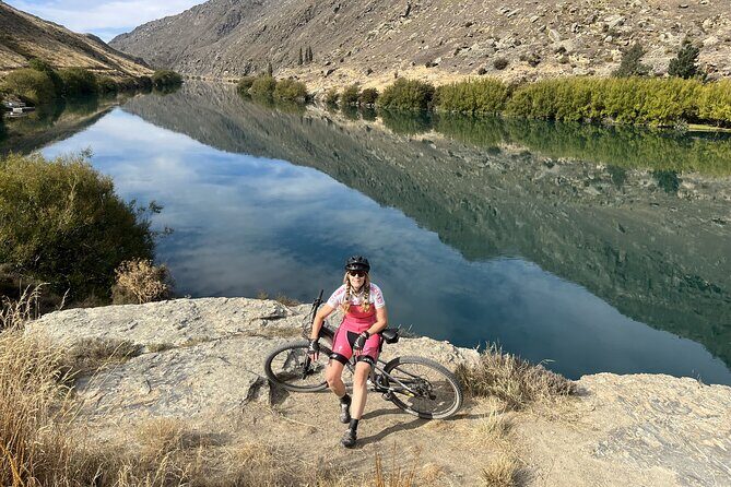 Roxburgh Gorge Bike Hire with Jet Boat & Return Shuttle Included - Final Thoughts