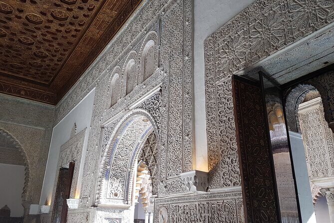 Royal Alcazar of Seville Entry Ticket with Audio Guide - The Sum Up: Is It Worth It?