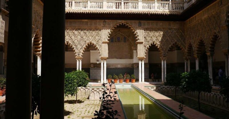 Royal Alcázar of Seville Skip-the-Line Guided Tour - FAQ