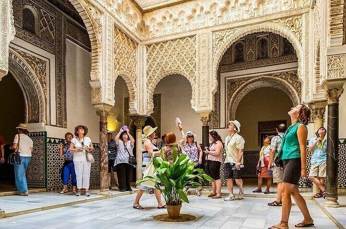 Royal Alcázar Official Skip The Line Entry Ticket - Value for Money: Is This Ticket Worth It?