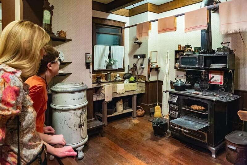 Royal B.C. Museum in Victoria: Full-Day Admission Ticket - Practical Tips for Your Visit