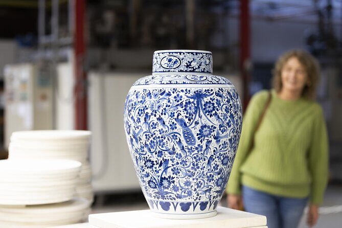 Royal Delft: Delftblue Factory and Museum Admission Ticket - The Sum Up: Who Will Get the Most Out of This Tour?